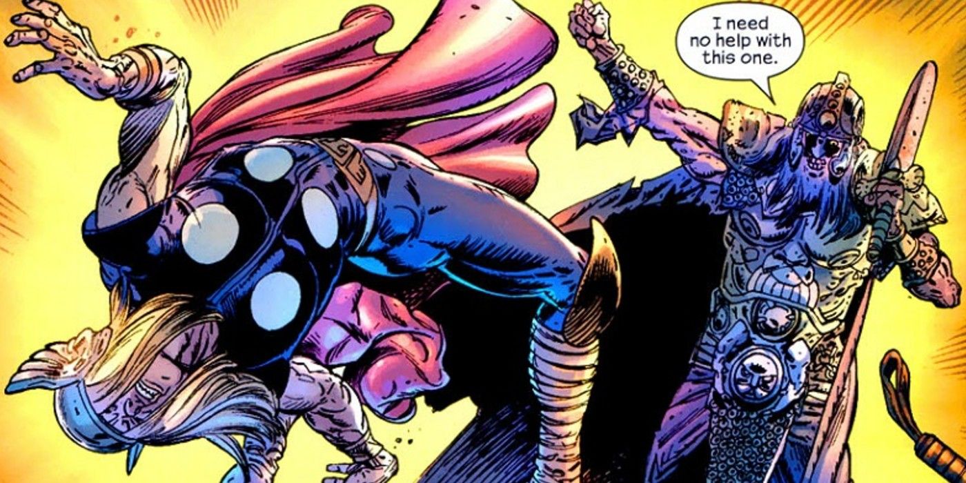 10 Marvel Comics That Are Way Darker Than The MCU