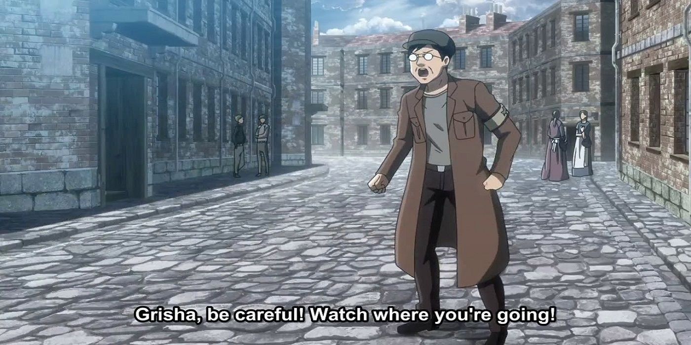 Attack On Titan: Every Warrior Candidate, Ranked By Strength