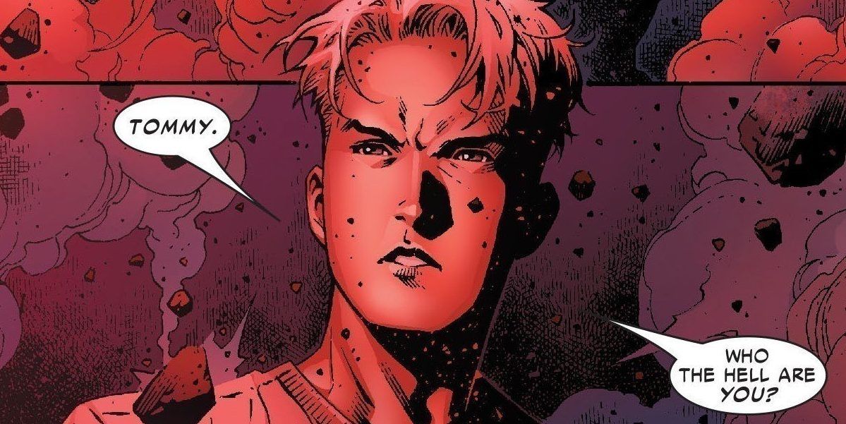 WandaVision: 5 Weird Things You Didn’t Know About Wiccan (& 5 About Speed)