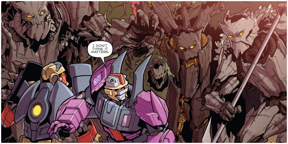 10 Weird Transformers You'll Never See In The Cartoons Or Movies