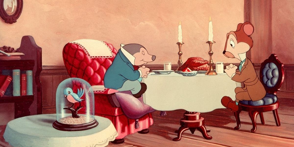 10 Things You Didn't Know About The Adventures Of Ichabod And Mr. Toad