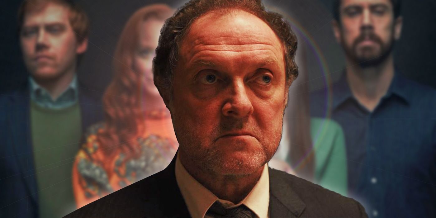 Servant Clip: Uncle George Prepares for the Reunion