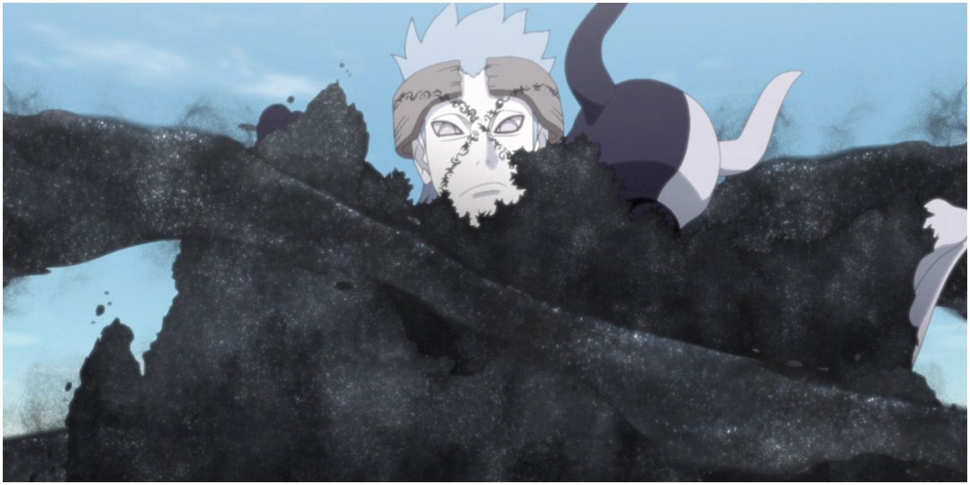 10 Boruto Fights Better Than Anything In Naruto