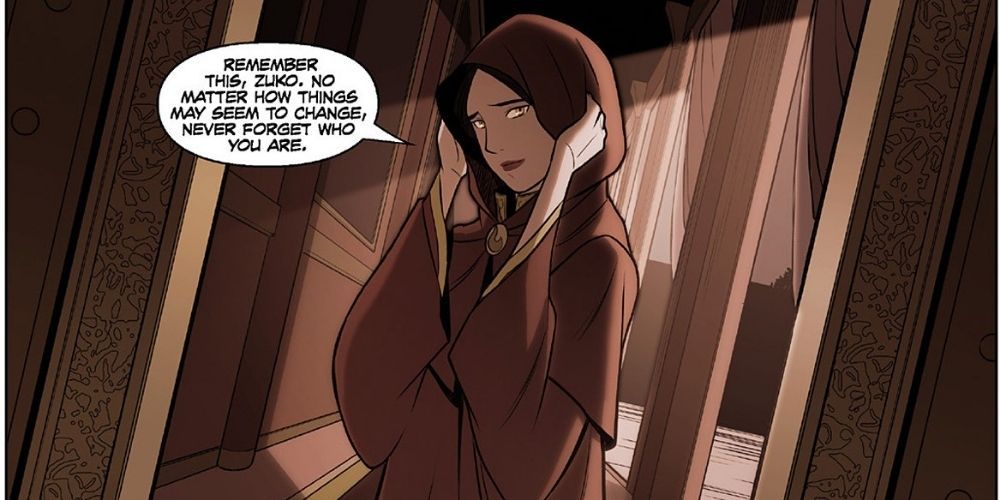 10 Comics To Read For Fans Of Avatar: The Last Airbender