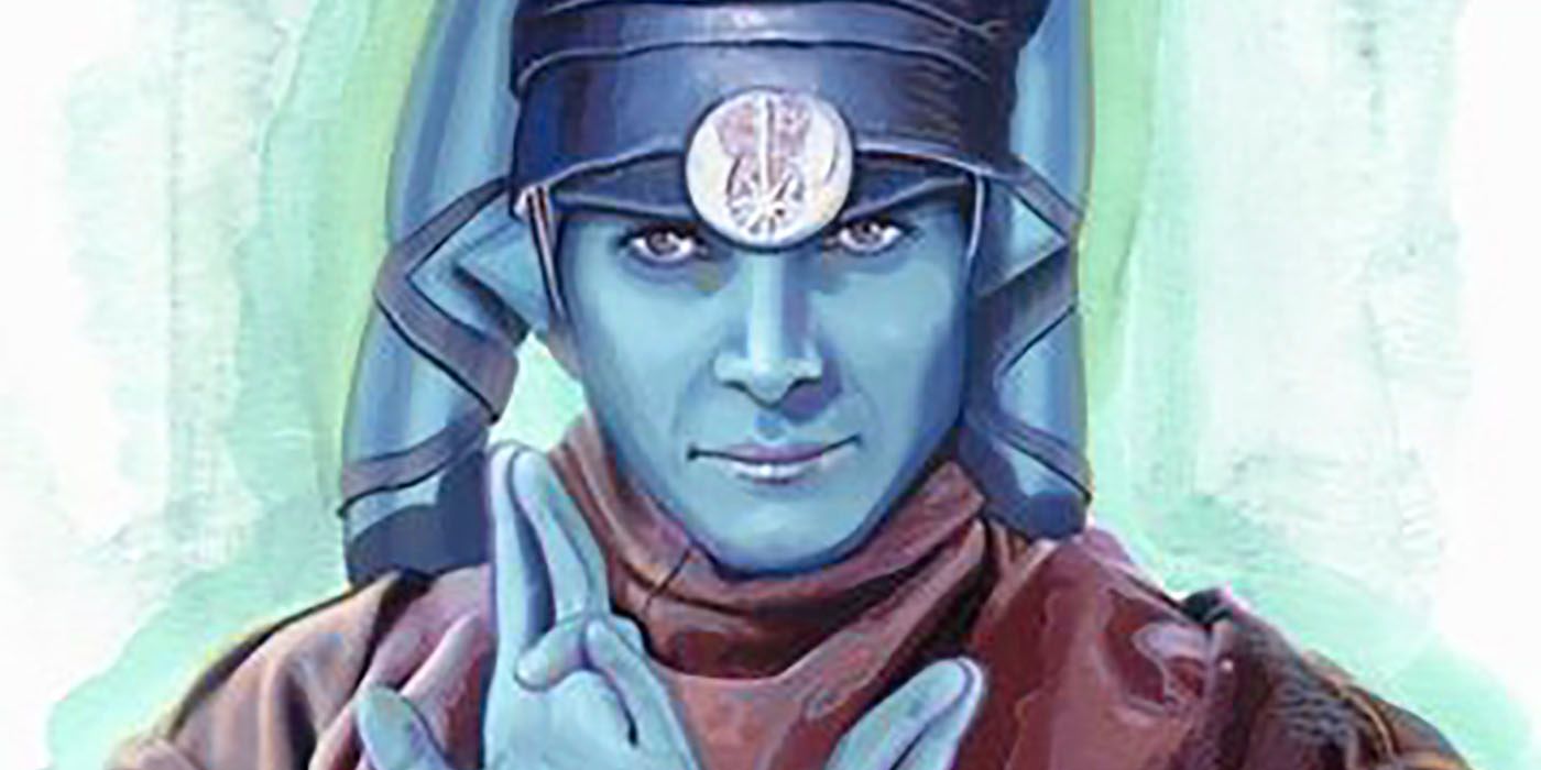 10 Jedi Who Can Use The Force For Healing