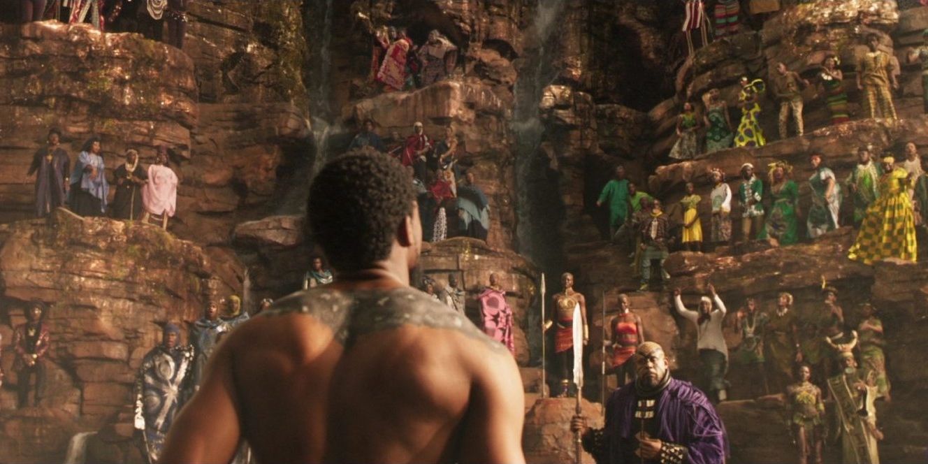 MCU: 10 Things That Don't Make Sense About Vibranium