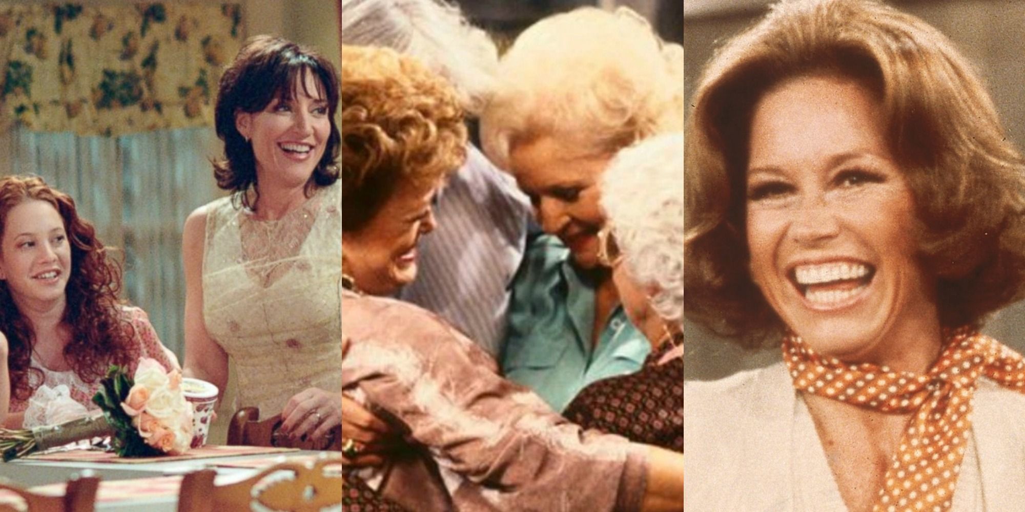 WandaVision: 10 Other Sitcoms Wanda Would Have Watched Growing Up