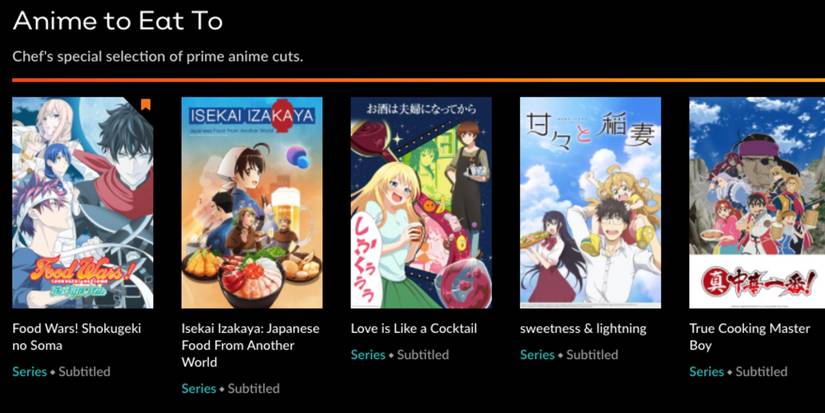 The New Crunchyroll Beta Is Worth Trying Out