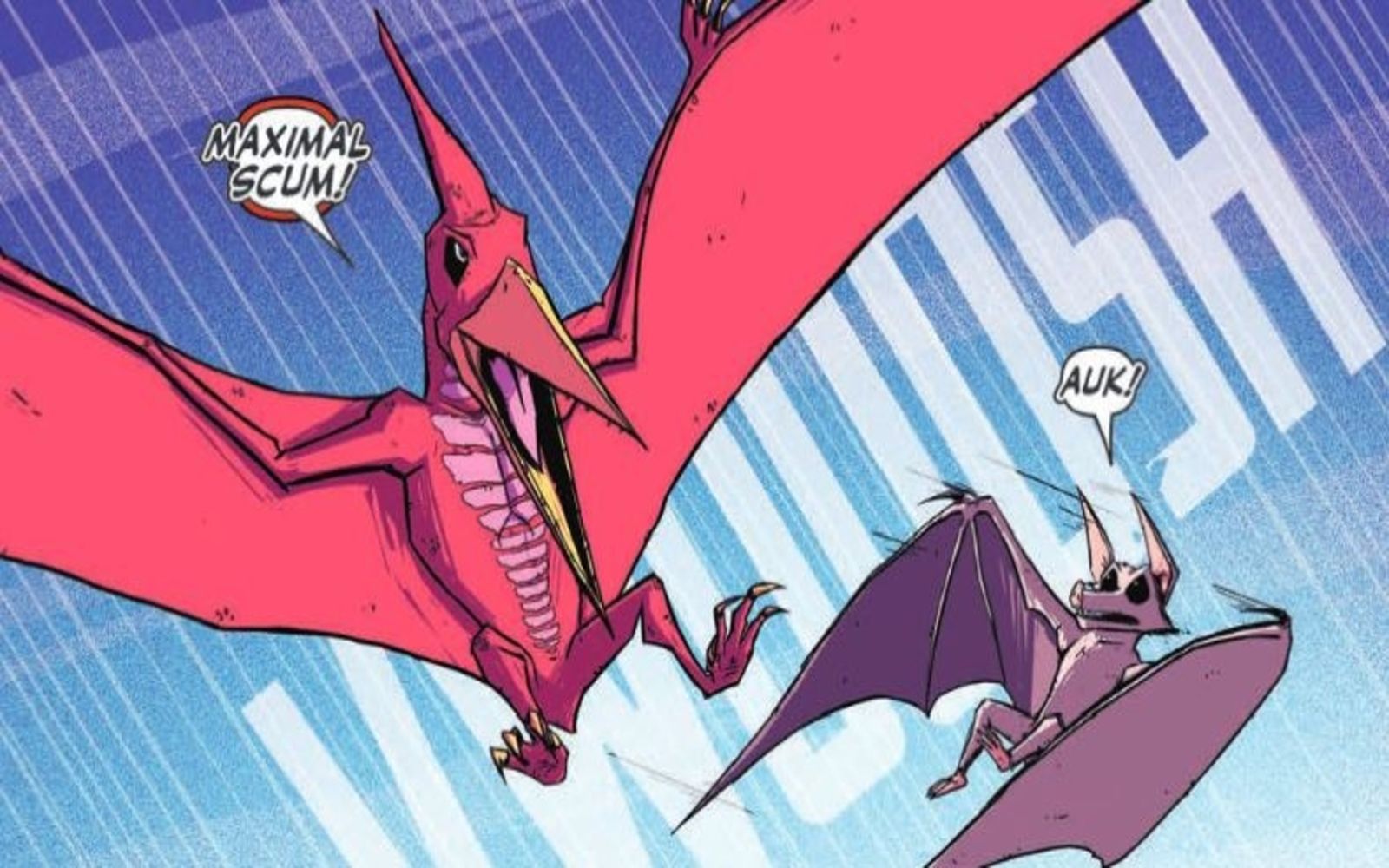 Transformers: Beast Wars Tests Nyx, the Newest Maximal and It Doesn't ...