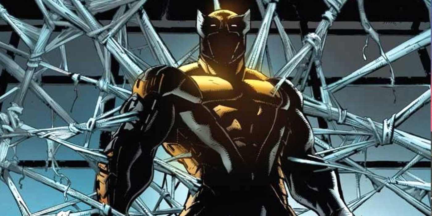 Wolverine's 10 Coolest-Looking Suits From The Comics