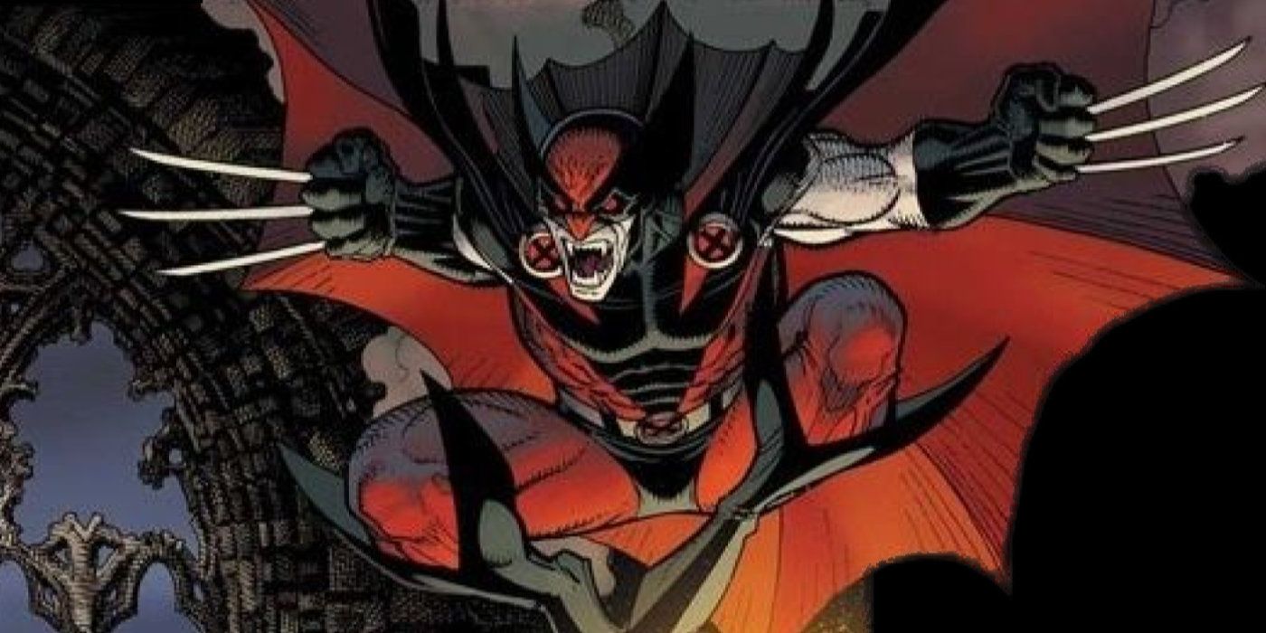 Wolverine's 10 Coolest-Looking Suits From The Comics