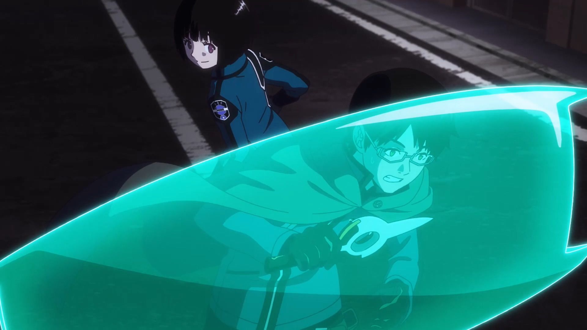 World Trigger: Chika's Growth Is NOT Just About Sniping Skills