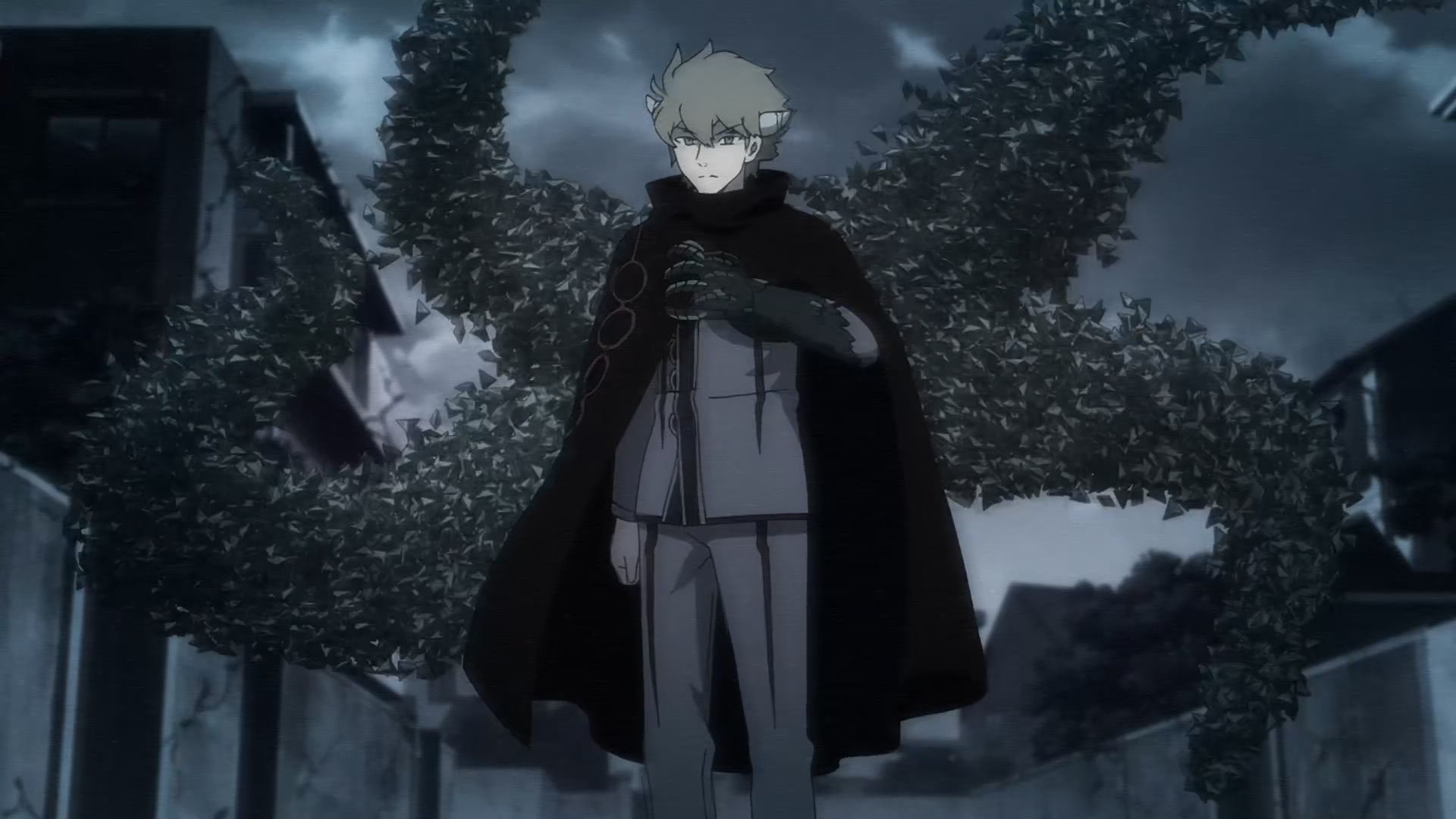 World Trigger: Tamakoma Second Needs Hyuse to Keep Winning