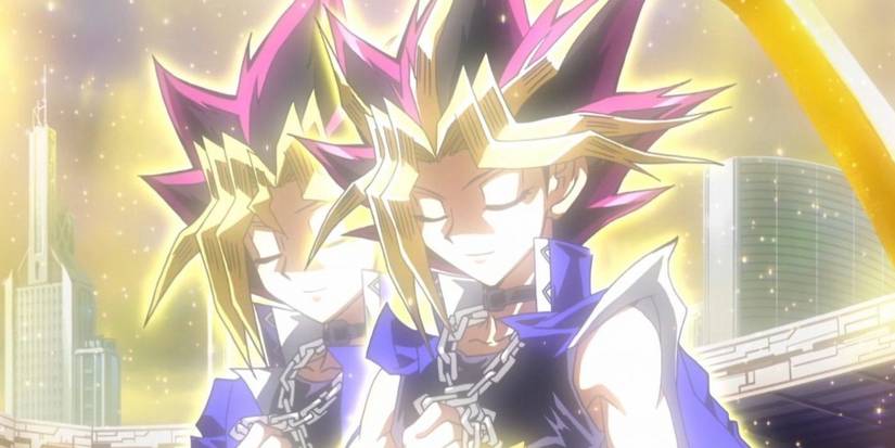 15 Best Yami Yugi Quotes In Yu-Gi-Oh!
