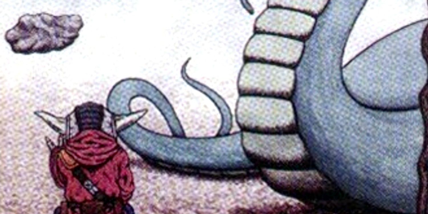 Star Wars: Here's Who Trained Yoda in Legends