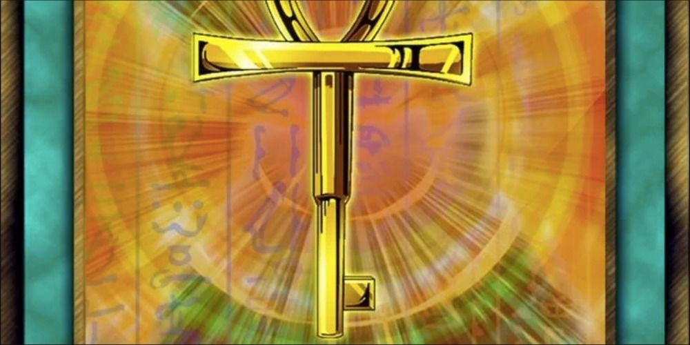 What Are Yu-Gi-Oh!'s Seven Millennium Items?