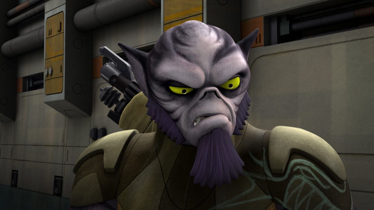 Star Wars: Why Lasats Deserve Their Live-Action Debut