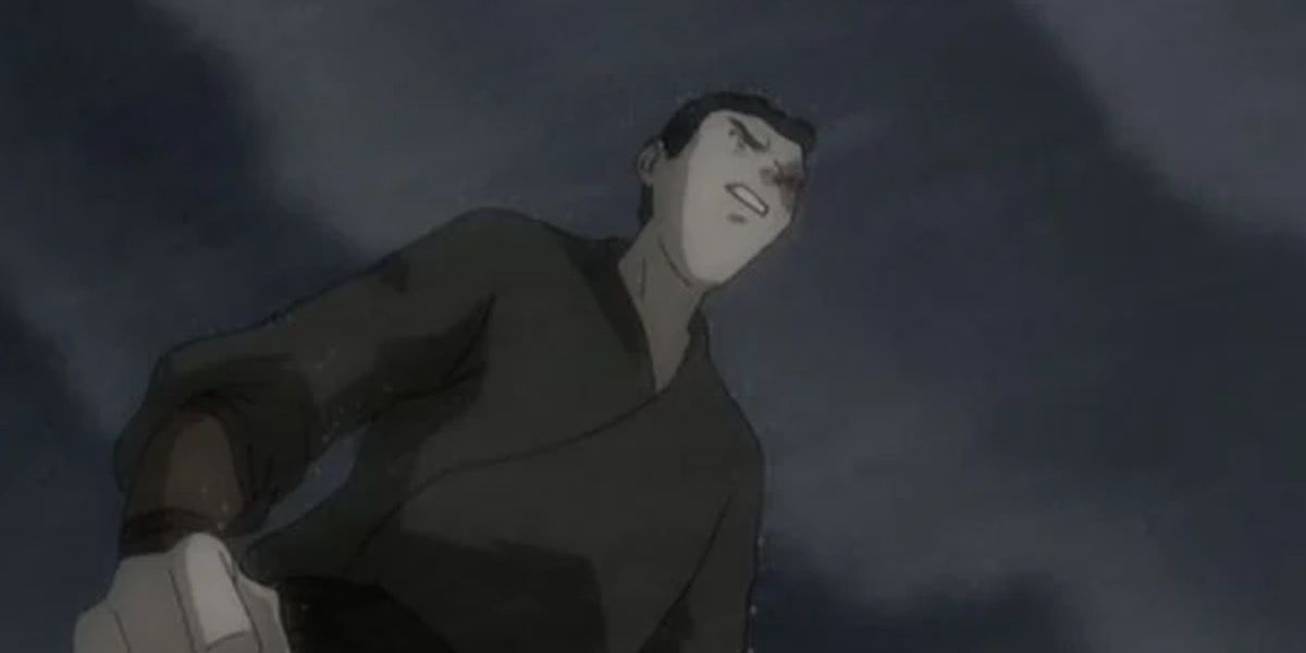Avatar: 10 Times Zuko Was Irredeemable