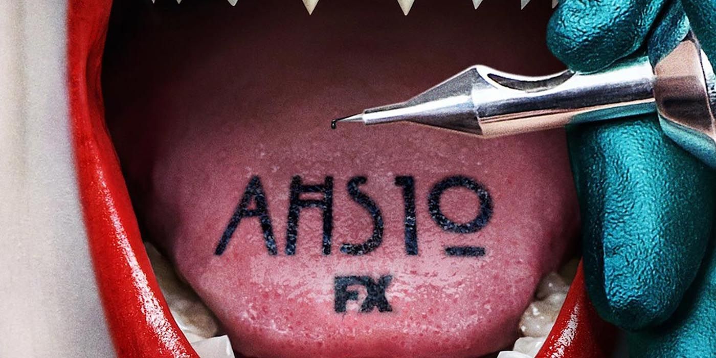 American Horror Story Announces Full Season 10 Title