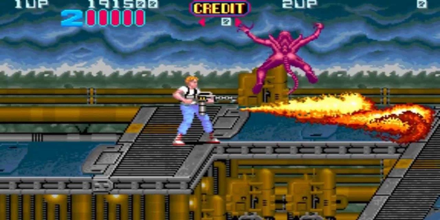 Aliens: Fireteam - Four Lesser-Known Alien Games to Play While You Wait