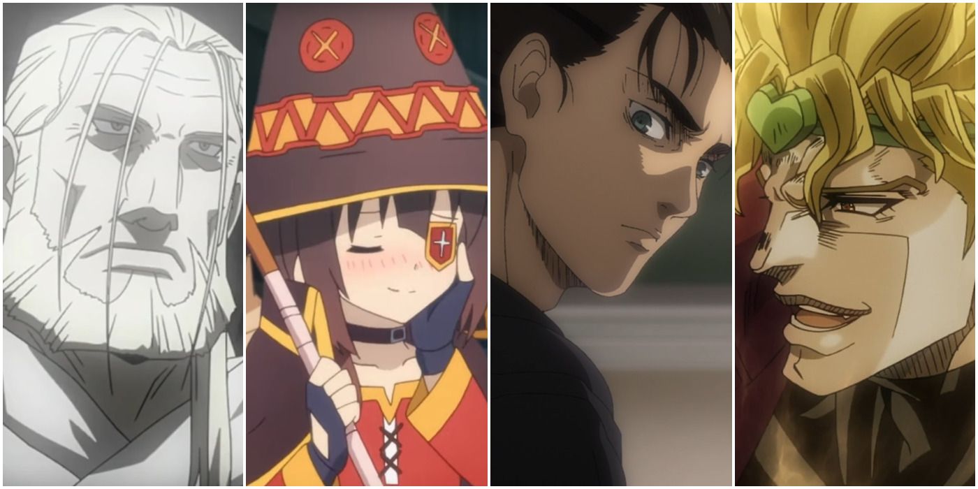 10 Shonen Characters Who Let Power Get To Their Head
