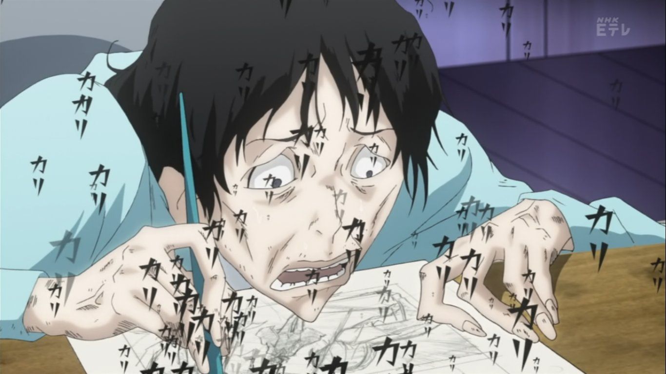 Why Some Anime Seasons Take So Long to Get Made