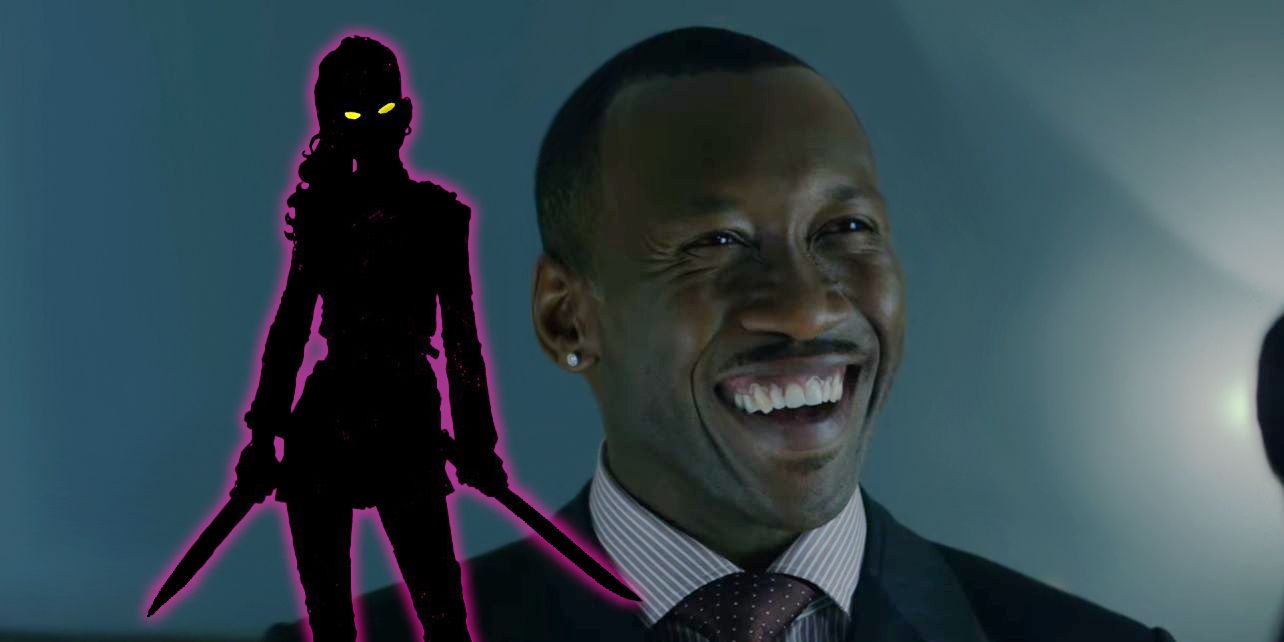 Blade Movie Daughter at Thomas Reiser blog