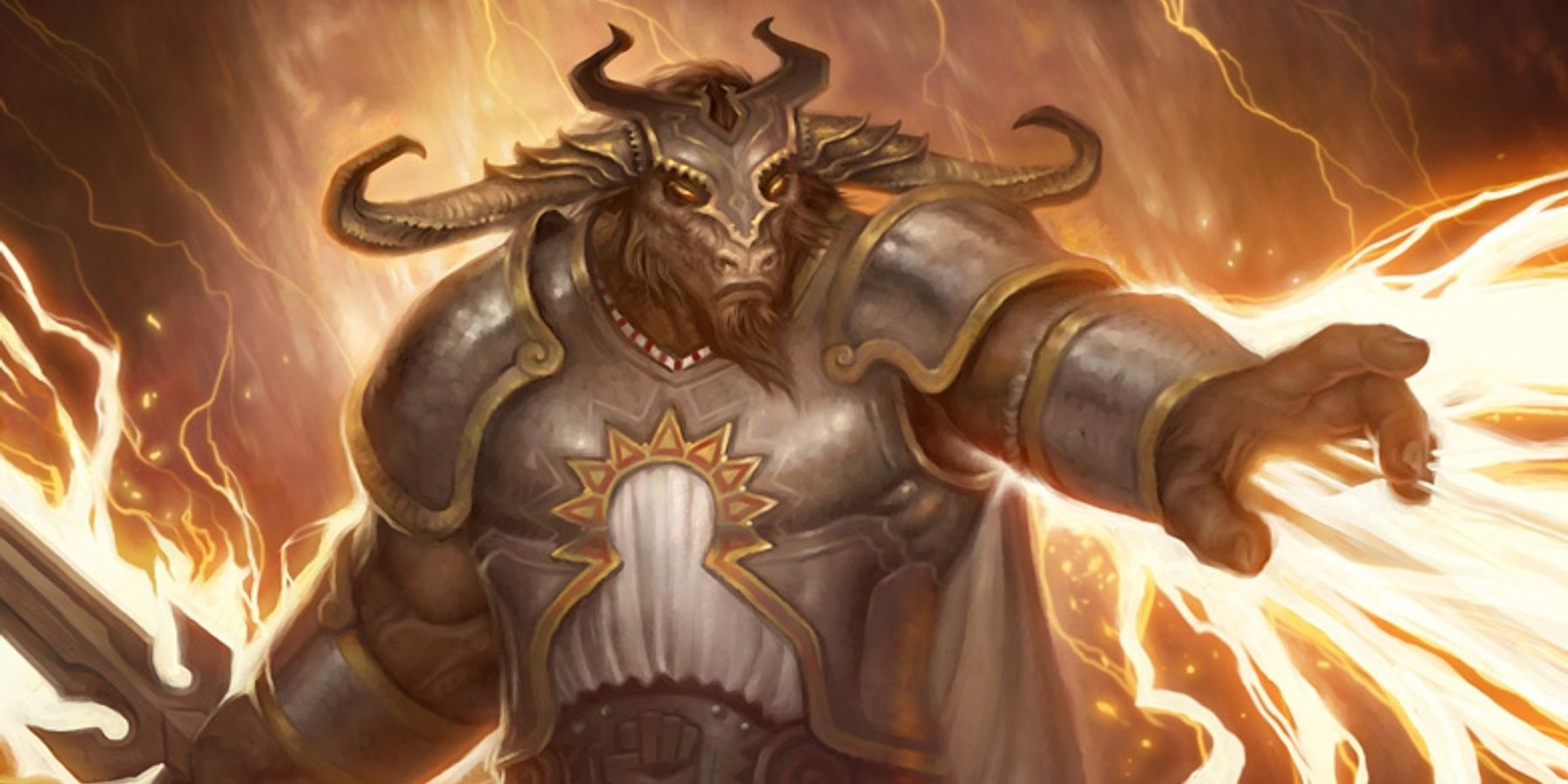 Magic: The Gathering - Strixhaven's Lorehold School Is Ready for Battle