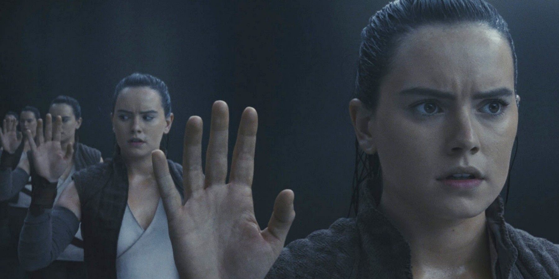 Star Wars: Rey's 10 Best Quotes From The Last Jedi
