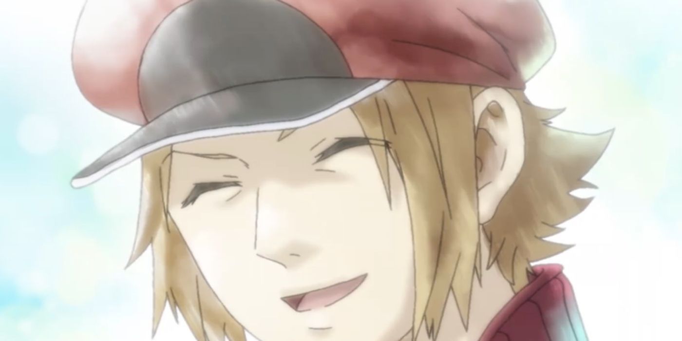 Cells at Work! Code Black: AA2153's Breakdown Highlights the Importance ...