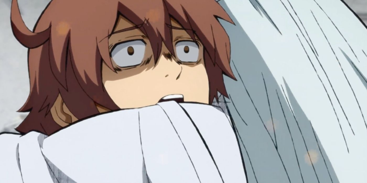 Cells at Work! Code Black: AA2153's Breakdown Highlights the Importance ...