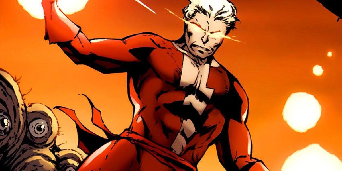 Scarlet Witch: Who is Chthon, the Marvel Universe's Elder God?