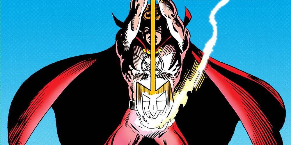 10 Best Members Of The Defenders, Ranked