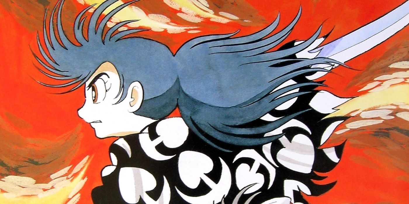 Is Dororo A Girl? & 9 Other Questions About Osamu Tezuka's Series, Answered