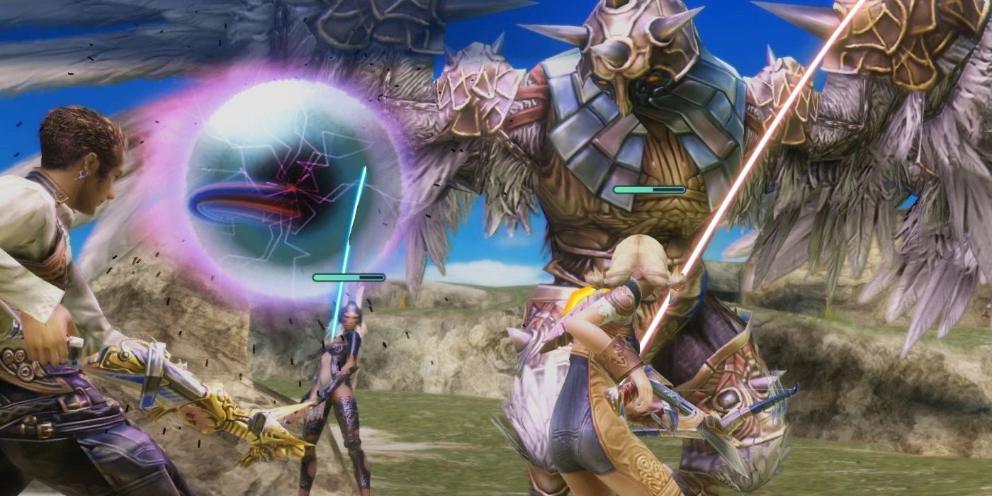 10 Video Game Dubs Better Than Most Anime