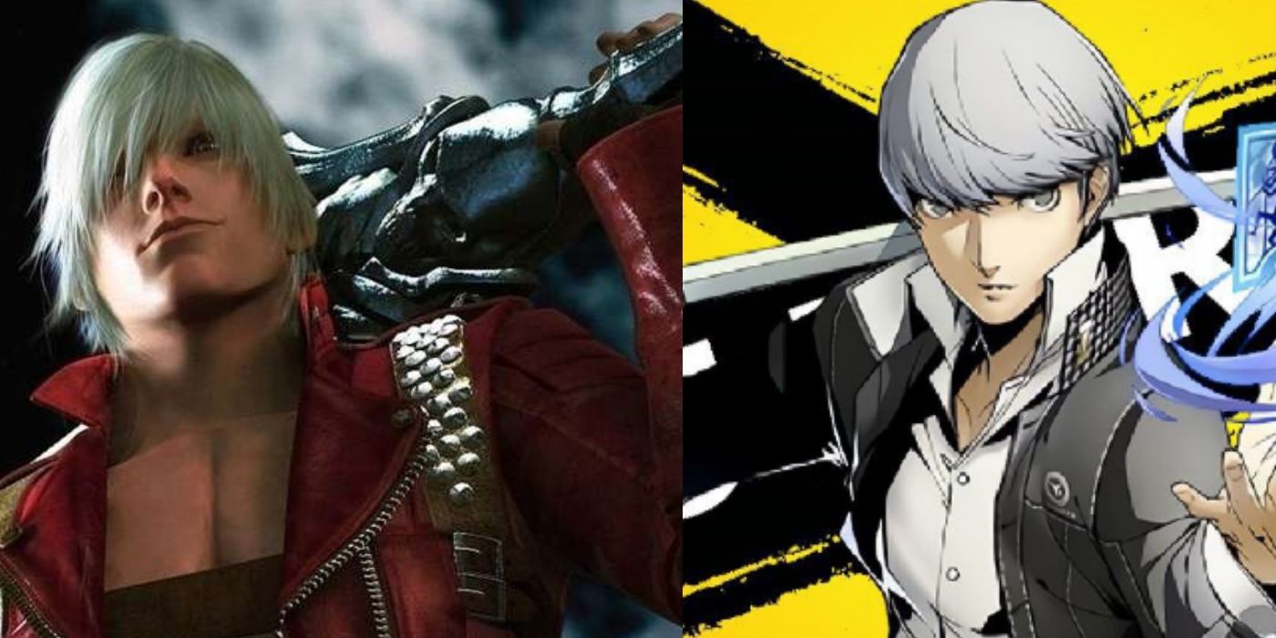 10 Video Game Dubs Better Than Most Anime