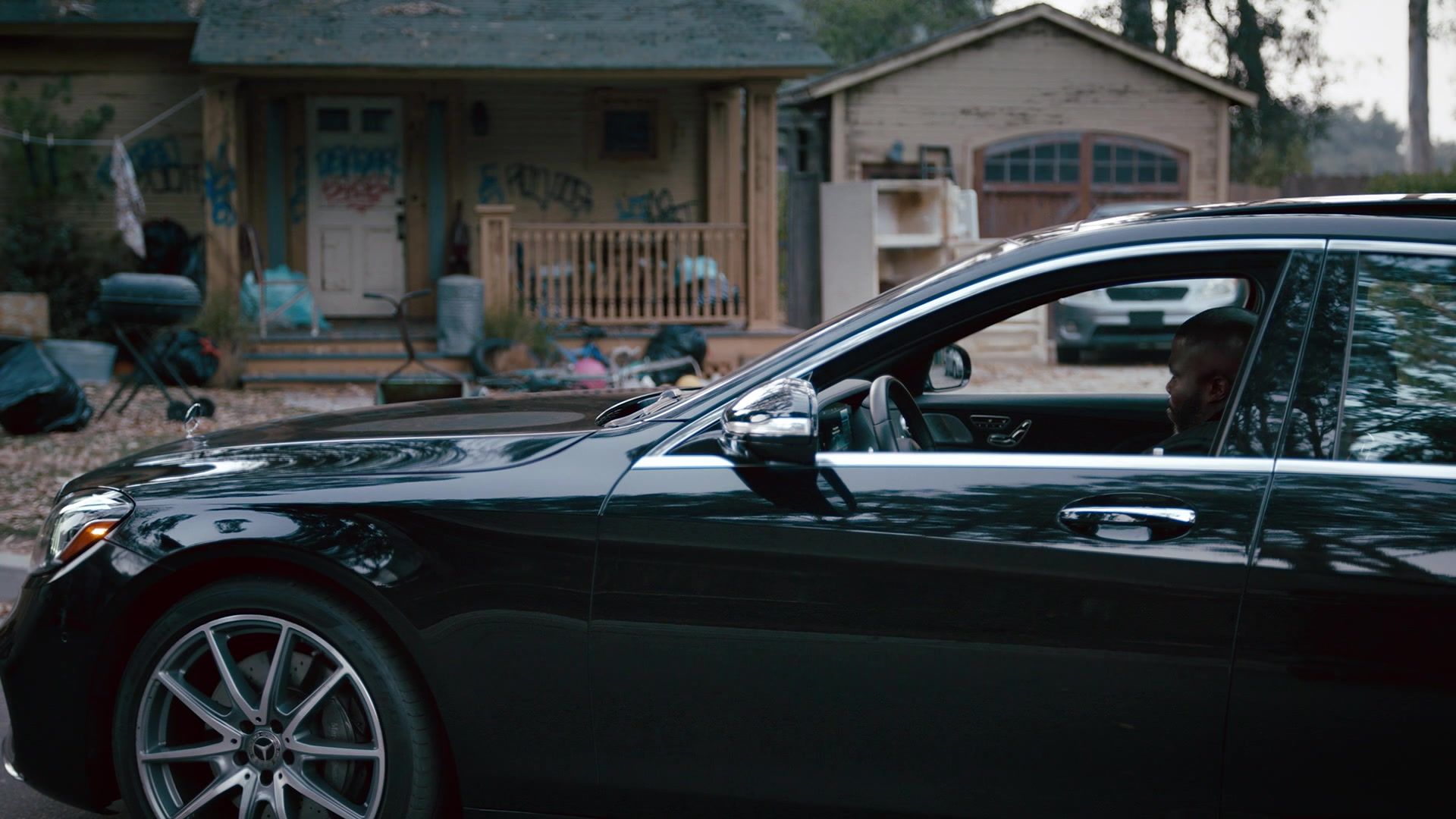 Good Girls Just FORCED Stan to Become a Sinister Villain