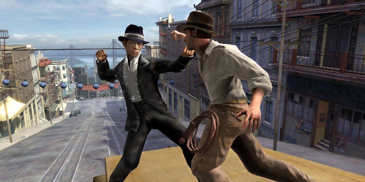 Indiana Jones: What We Want From Bethesda's Upcoming Game