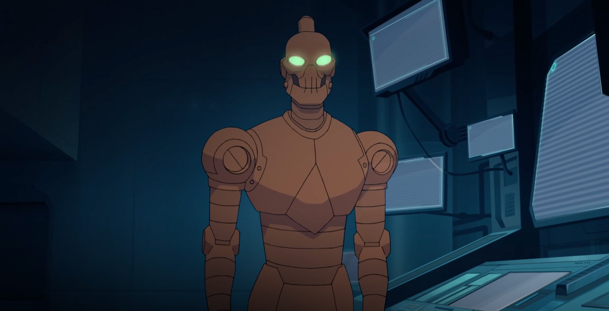 Invincible Reveals One Hero's Connection to the Escaped Villains