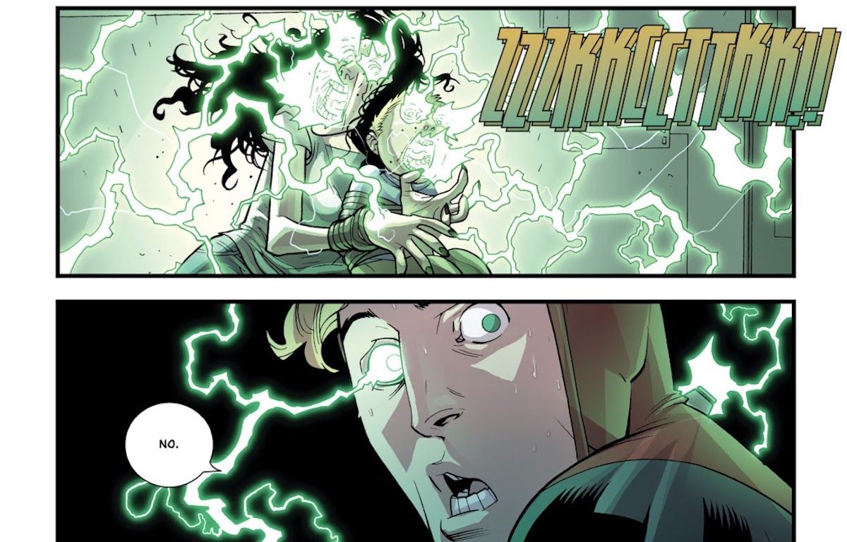 Invincible: How Powerplex Became Mark Grayson's Most Tragic Enemy