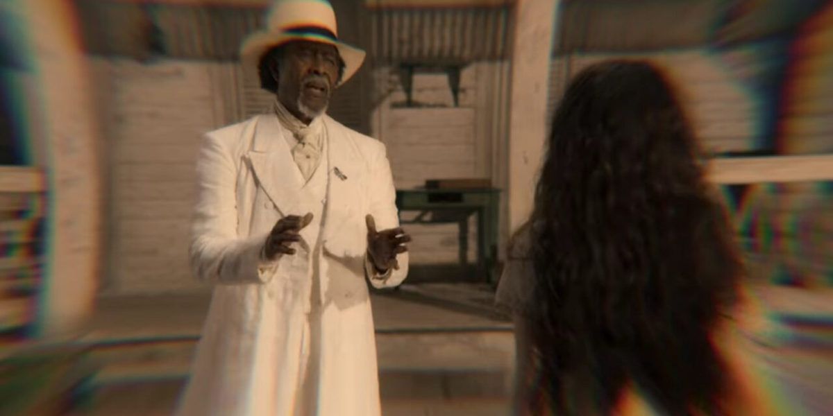 The Irregulars: Jessie's Extraordinary Powers, Explained