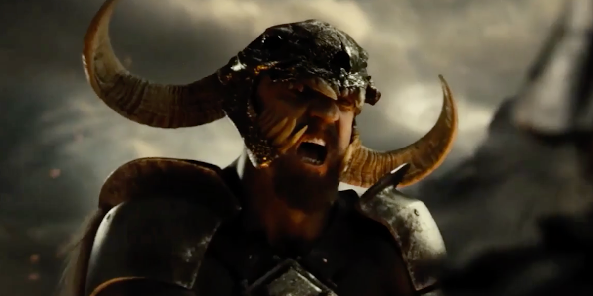 Zack Snyder's Justice League Turns the Ares Into Its BEST Hero