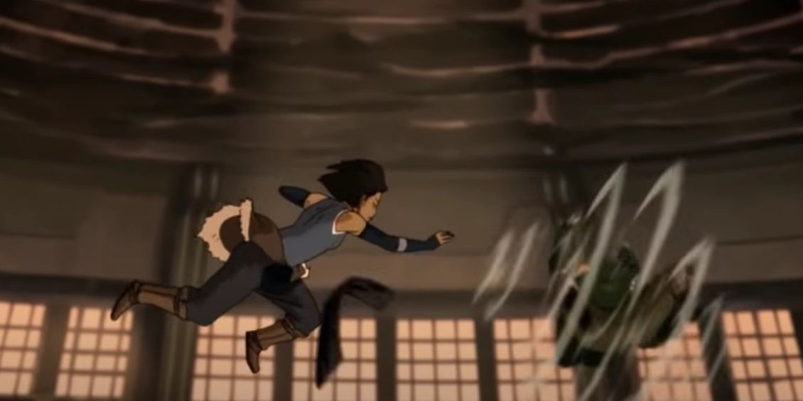 Avatar: Korra's 5 Greatest Victories (& 5 Most Humiliating Defeats)