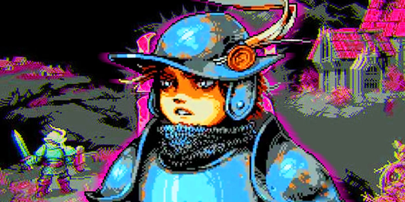 Loop Hero: Building the Best Rogue