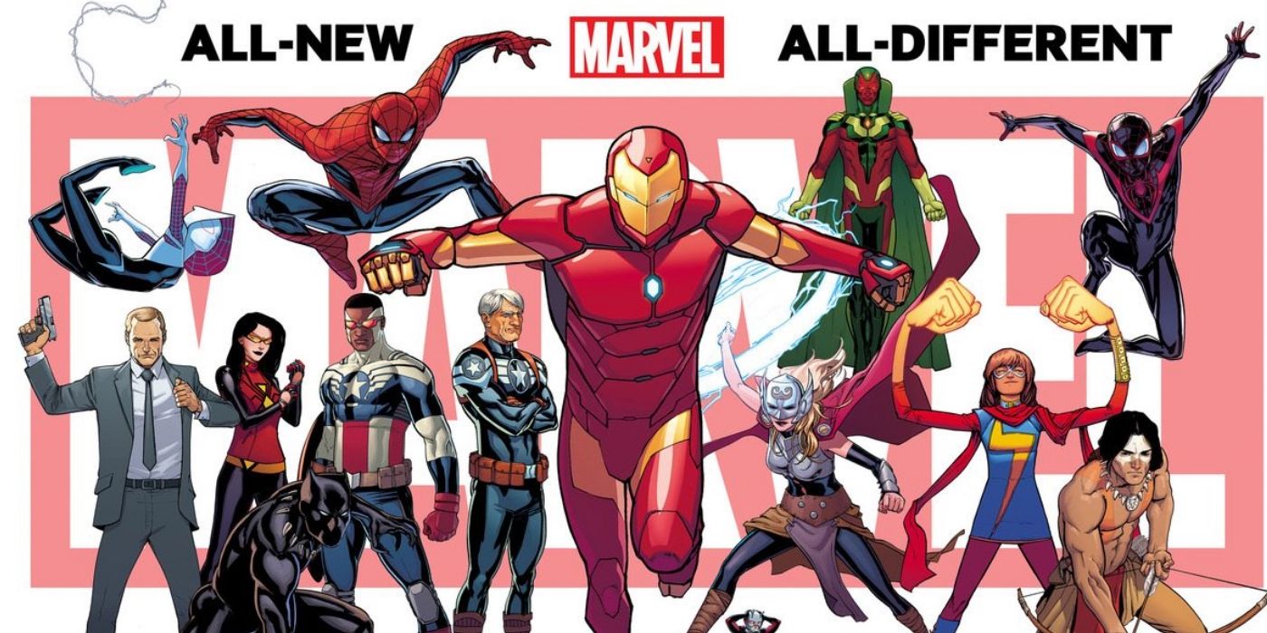 5 Things Comics Can Learn From Manga (& 5 Manga Can Learn)