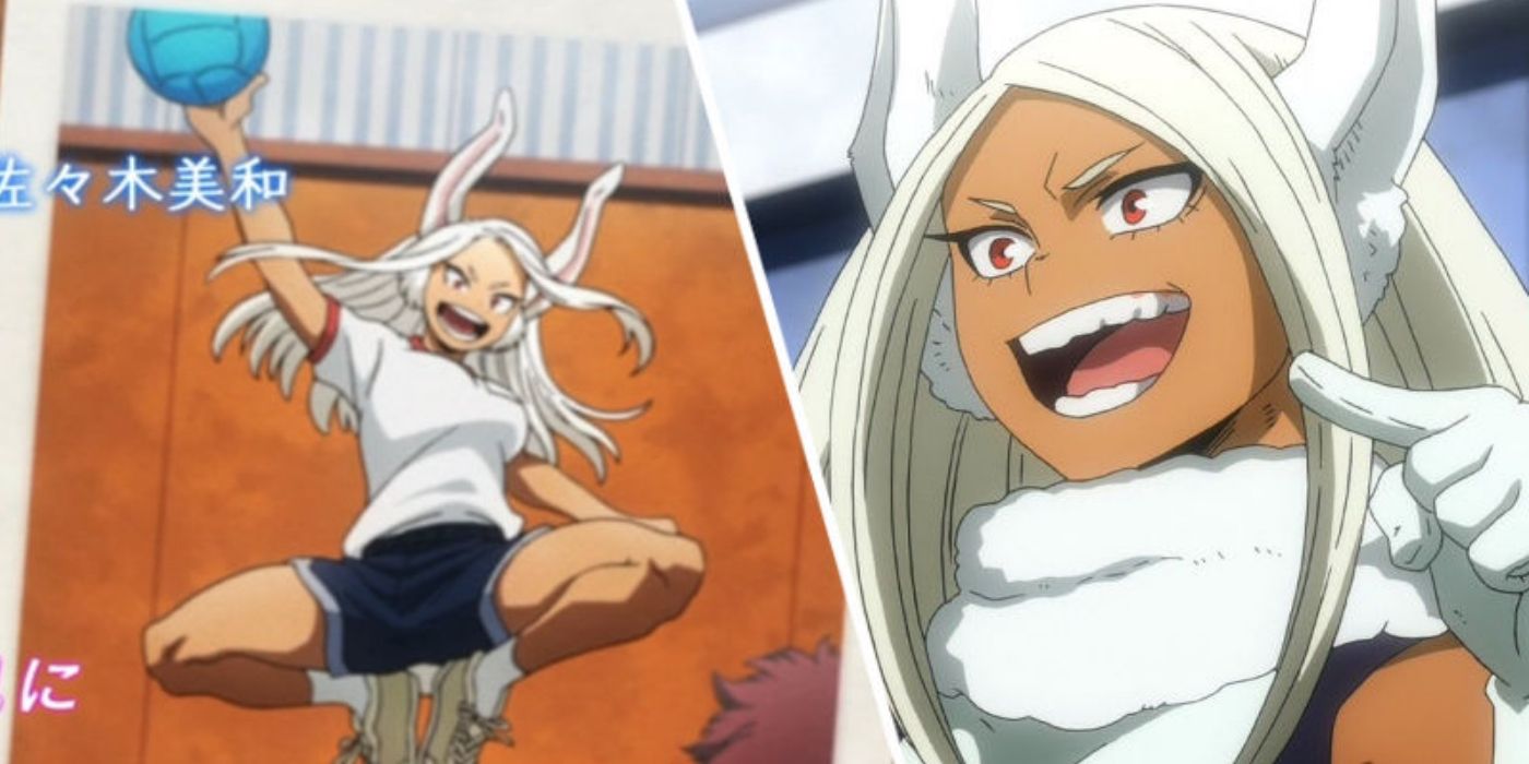 10 My Hero Academia Characters Who Would Be Perfect For The X-Men