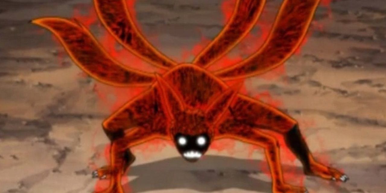 10 Times An Anime Hero Lost Control