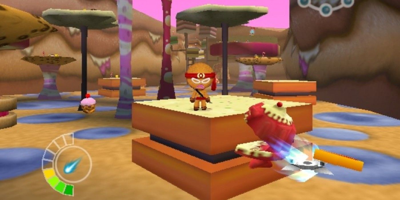 How One Developer Sold Gamers The Same Game Four Times