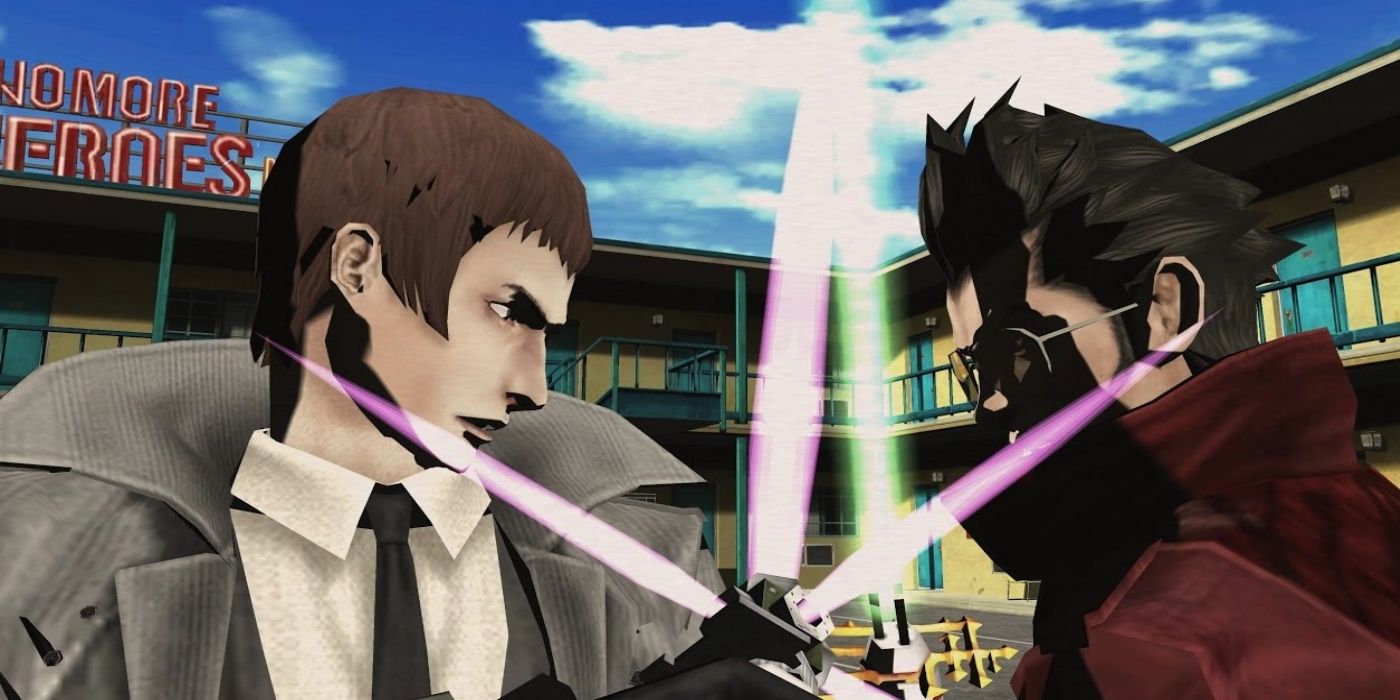 10 Video Game Dubs Better Than Most Anime