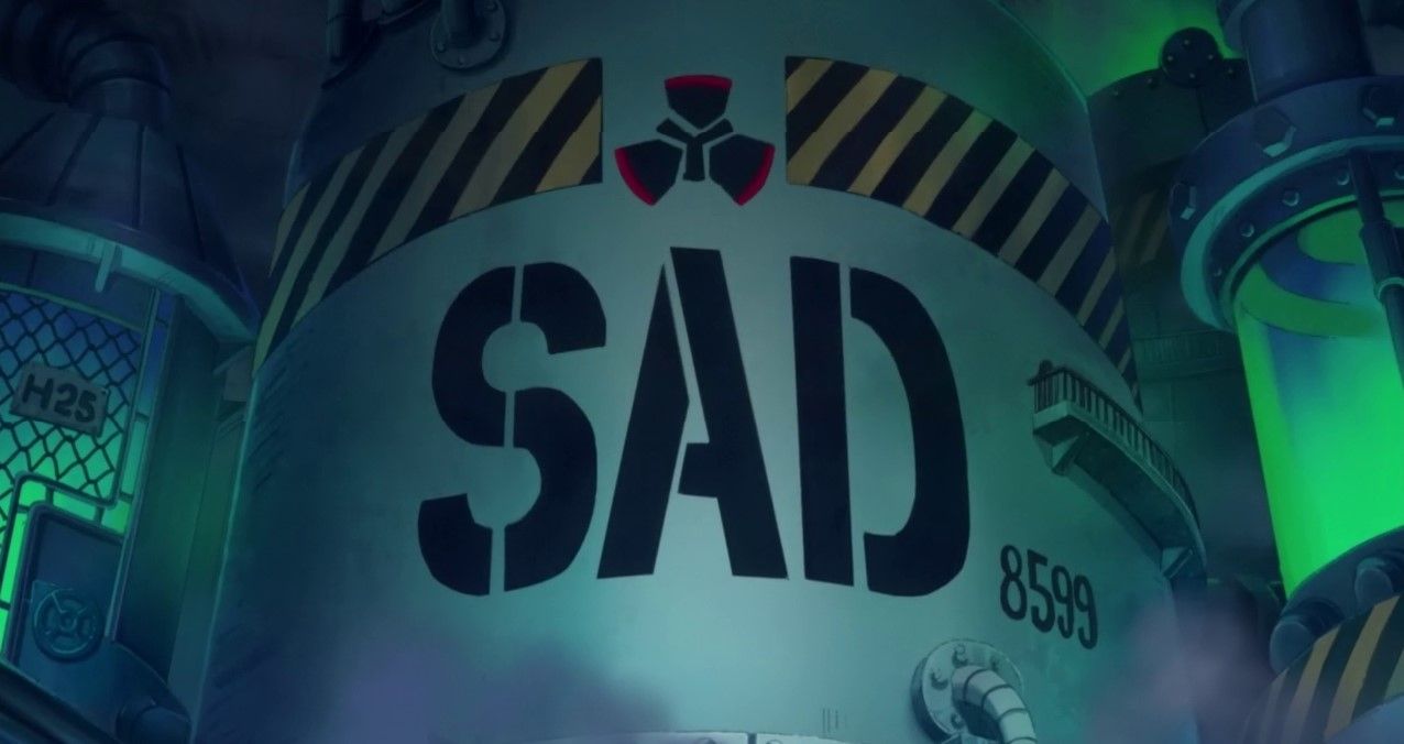 One Piece: SMILEs, the False Devil Fruits, Explained